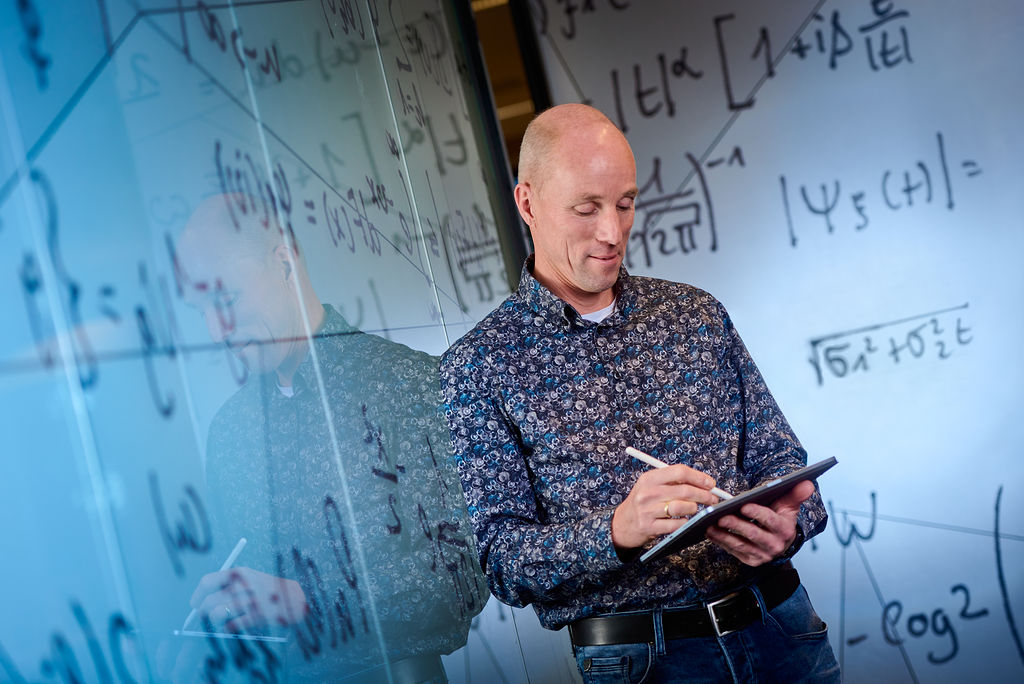 Werken als C / C++ programmeur | ICT Group